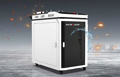 MatrixLaser | Rezervni deli za laserske rezalnike